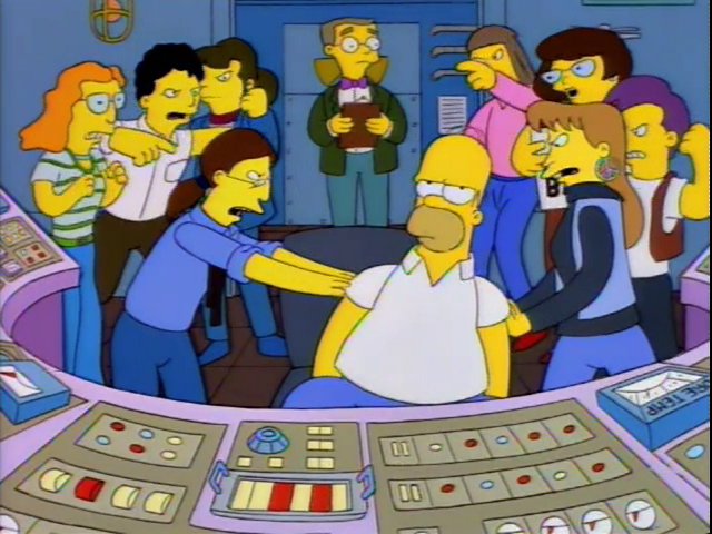 Frinkiac - Simpsons Meme & GIF Generator