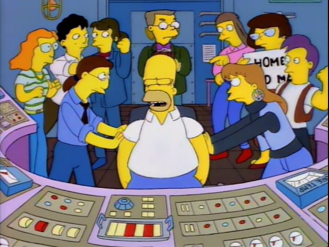 Frinkiac - Simpsons Meme & GIF Generator