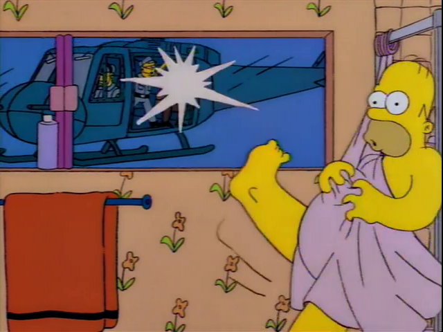 Frinkiac - Simpsons Meme & GIF Generator