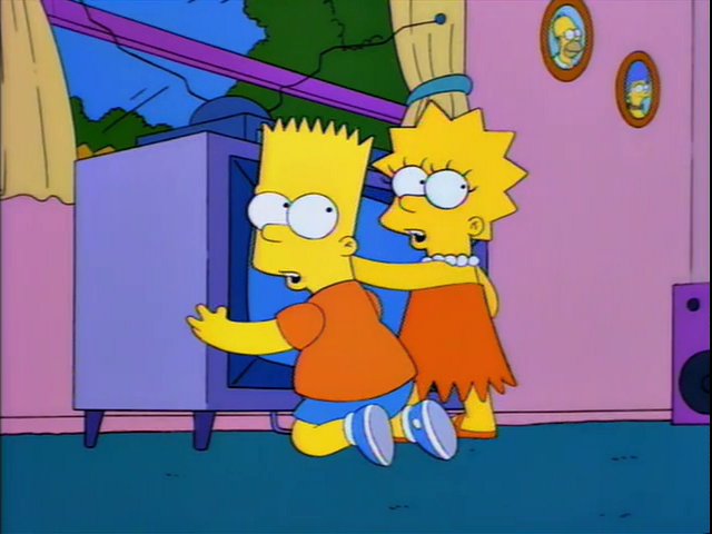 Make this a Simpsons collection, it's the most popular episodes. : r ...