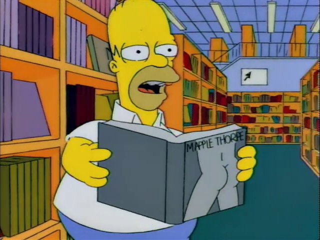 Frinkiac - Simpsons Meme & GIF Generator