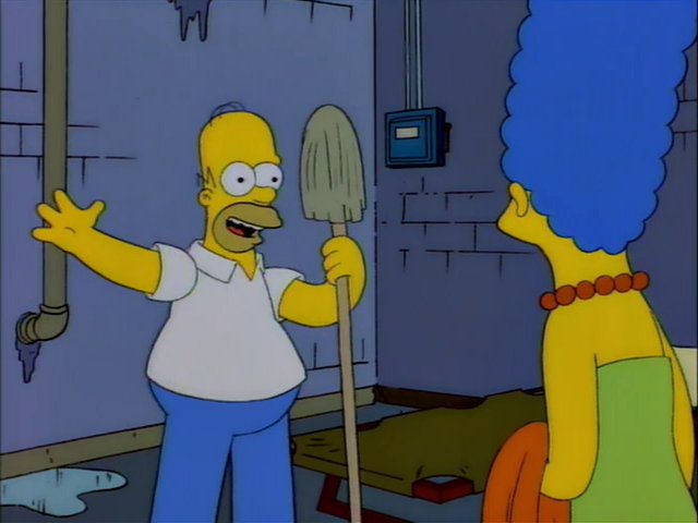 Frinkiac - Simpsons Meme & GIF Generator