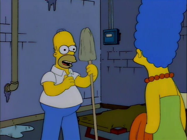 Frinkiac - Simpsons Meme & GIF Generator