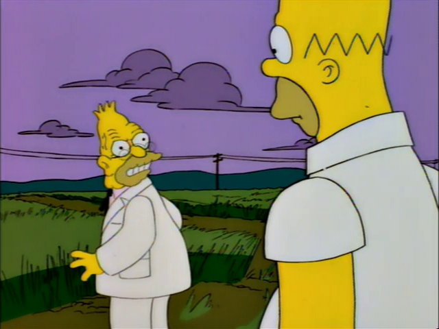 Frinkiac - Simpsons Meme & GIF Generator