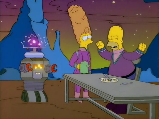 Frinkiac - Simpsons Meme & GIF Generator