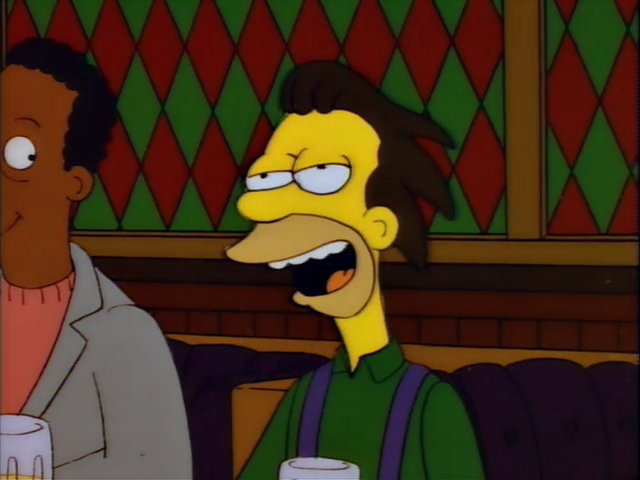 Frinkiac - Simpsons Meme & GIF Generator