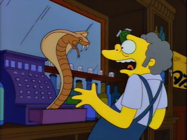 Frinkiac - Simpsons Meme & GIF Generator