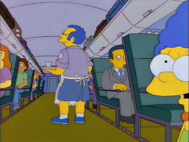 Frinkiac - Simpsons Meme & GIF Generator