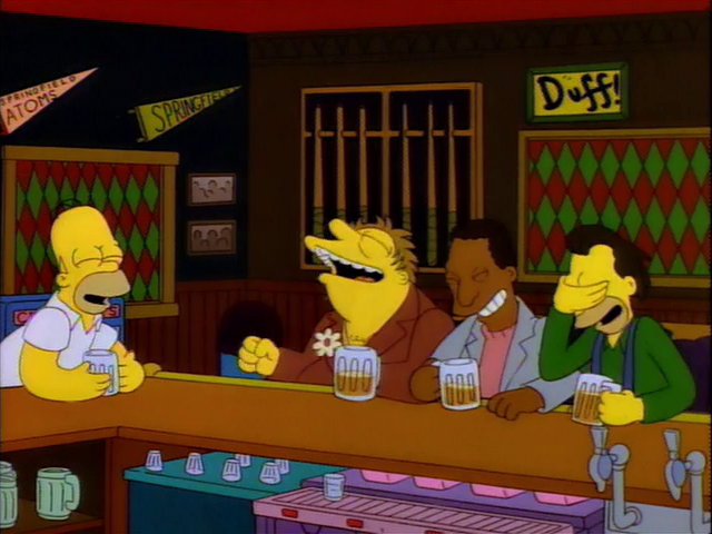 Frinkiac - Simpsons Meme & GIF Generator