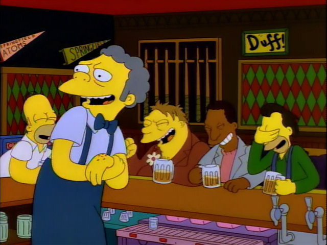 Frinkiac - Simpsons Meme & GIF Generator