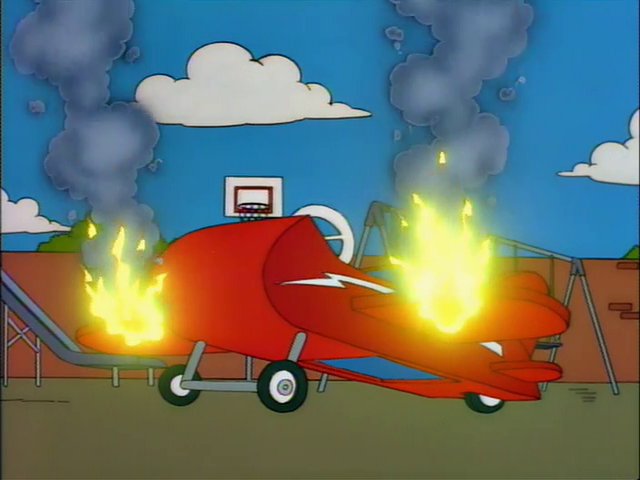 Frinkiac - Simpsons Meme & GIF Generator