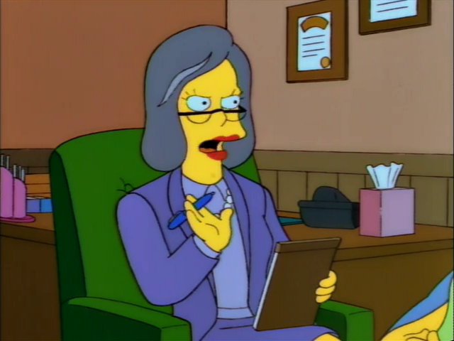 Frinkiac - Simpsons Meme & GIF Generator