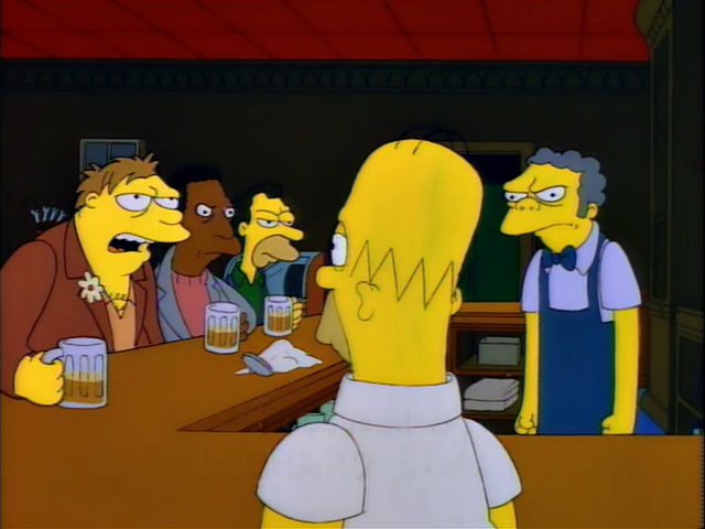 Frinkiac - Simpsons Meme & GIF Generator