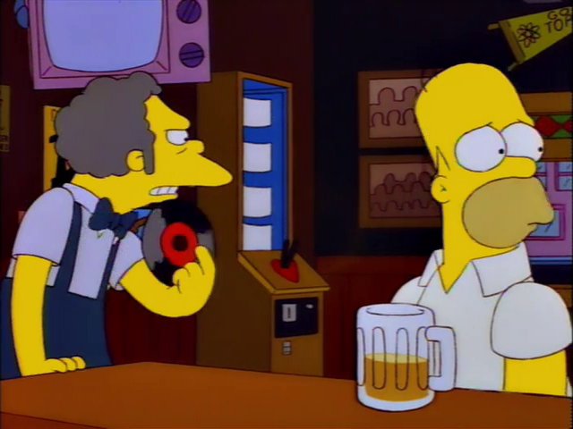 Frinkiac - Simpsons Meme & GIF Generator