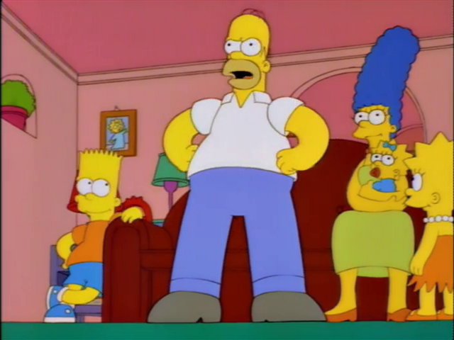 Frinkiac - Simpsons Meme & GIF Generator