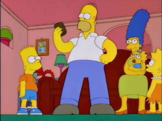 Frinkiac - Simpsons Meme & GIF Generator