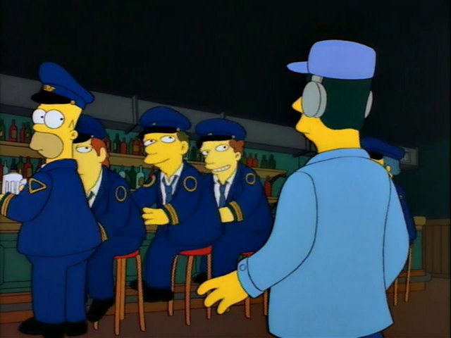 Frinkiac - Simpsons Meme & GIF Generator