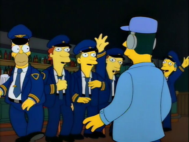 Frinkiac - Simpsons Meme & GIF Generator