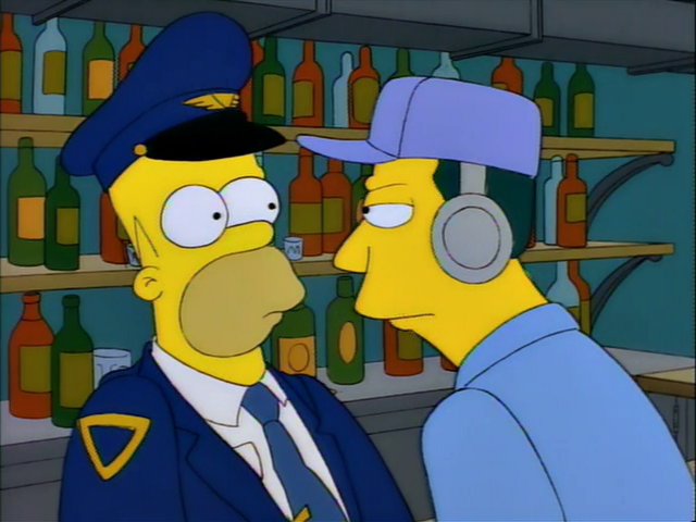 Frinkiac - Simpsons Meme & GIF Generator