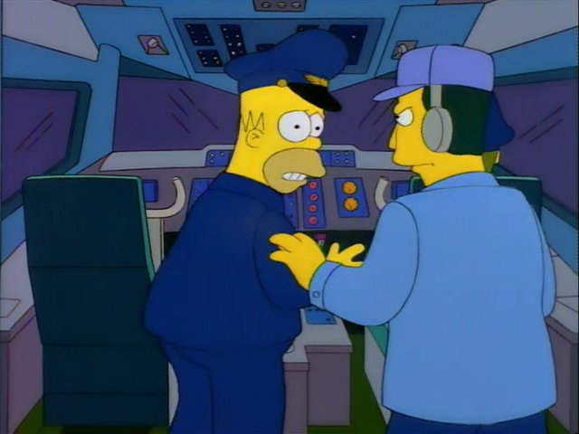 Frinkiac - Simpsons Meme & GIF Generator