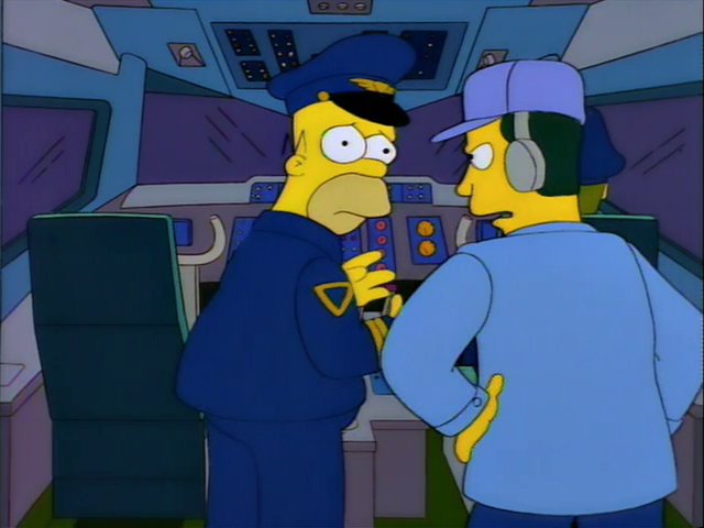 Frinkiac - Simpsons Meme & GIF Generator