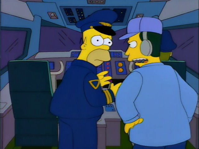 Frinkiac - Simpsons Meme & GIF Generator