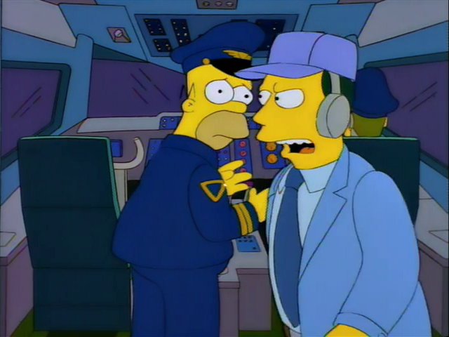 Frinkiac - Simpsons Meme & GIF Generator