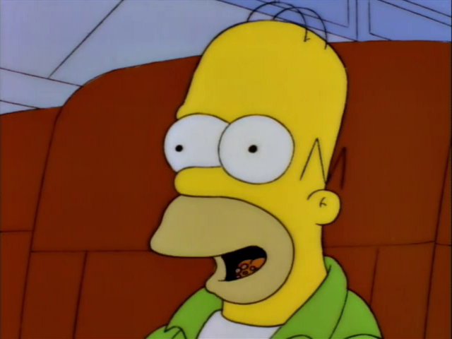 Frinkiac - Simpsons Meme & GIF Generator