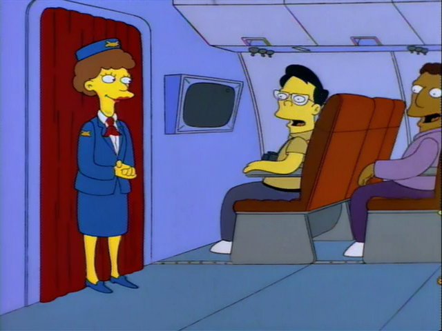 Frinkiac - Simpsons Meme & GIF Generator