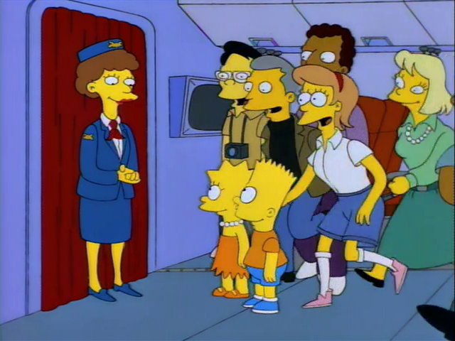 Frinkiac - Simpsons Meme & GIF Generator