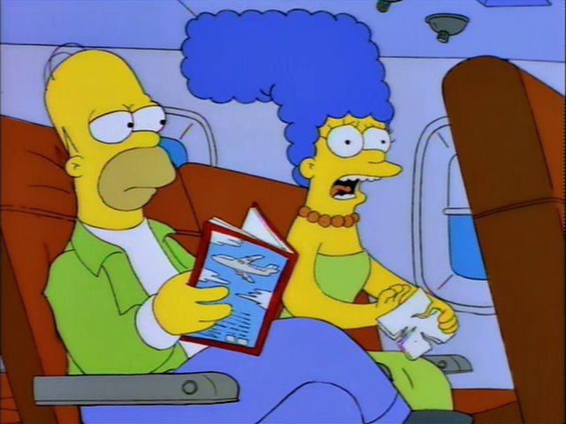 Frinkiac - Simpsons Meme & GIF Generator