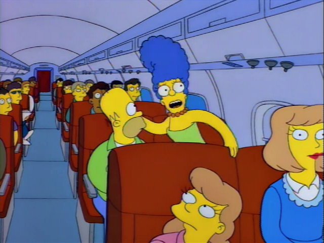 Frinkiac - Simpsons Meme & GIF Generator