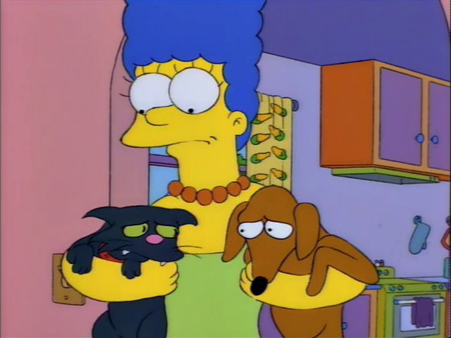 Frinkiac - Simpsons Meme & GIF Generator