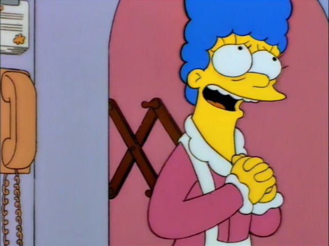 Frinkiac - Simpsons Meme & GIF Generator