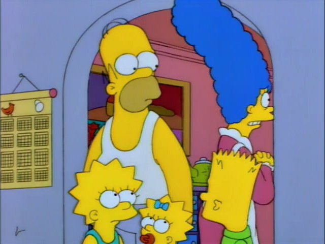 Frinkiac - Simpsons Meme & GIF Generator