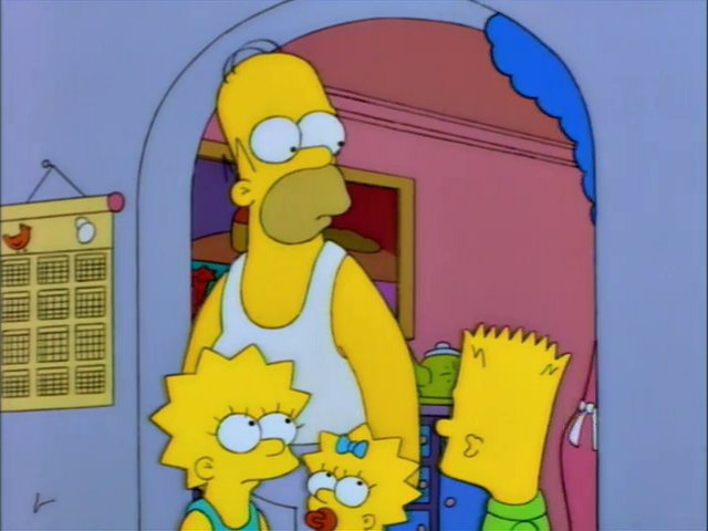 Frinkiac - Simpsons Meme & GIF Generator