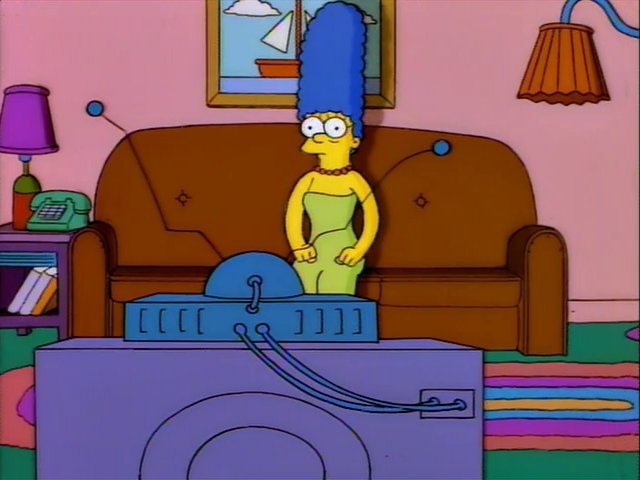 Frinkiac - Simpsons Meme & GIF Generator