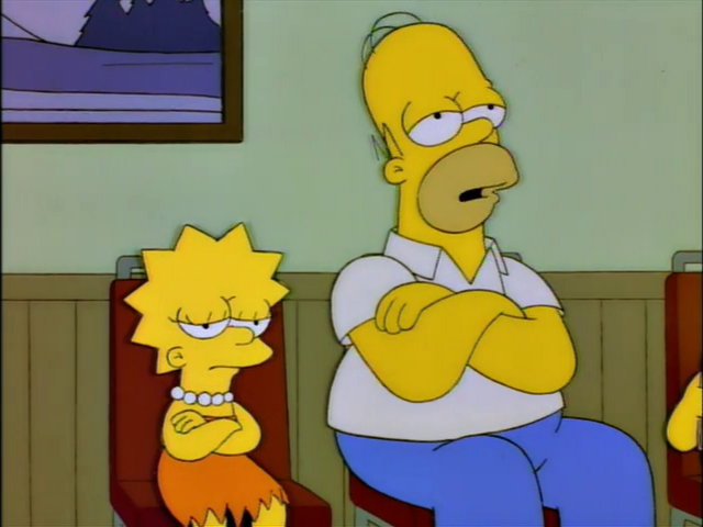 Frinkiac - Simpsons Meme & GIF Generator