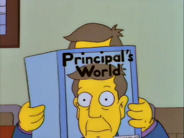 Frinkiac - Simpsons Meme & GIF Generator