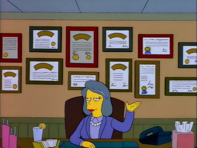 Frinkiac - Simpsons Meme & GIF Generator