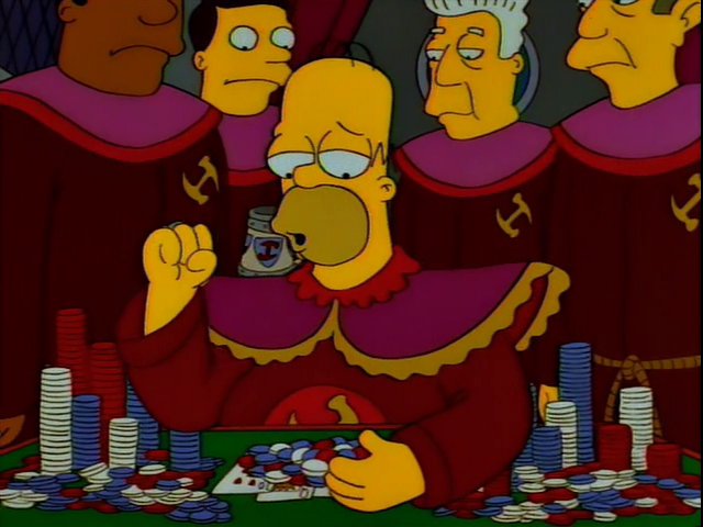 Frinkiac - Simpsons Meme & GIF Generator