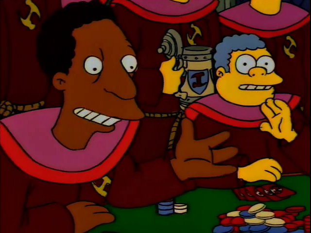 Frinkiac - Simpsons Meme & GIF Generator