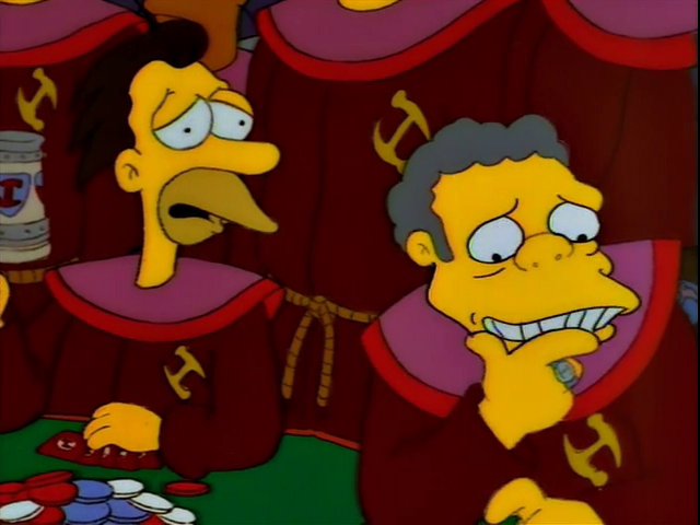 Frinkiac - Simpsons Meme & GIF Generator