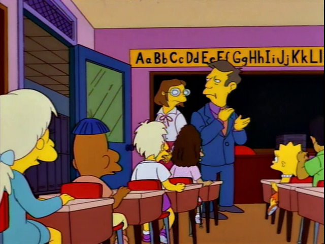 Frinkiac - Simpsons Meme & GIF Generator