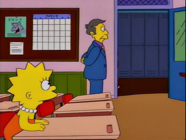 Frinkiac - Simpsons Meme & GIF Generator