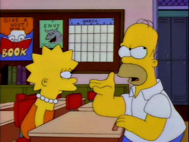 Frinkiac - Simpsons Meme & GIF Generator