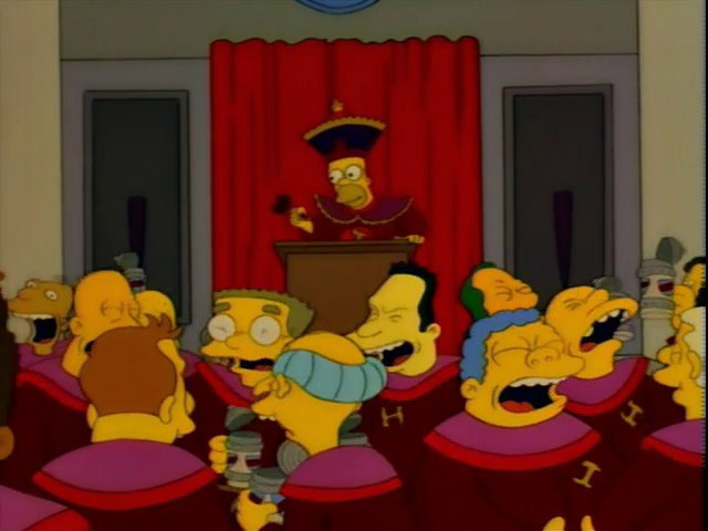 Frinkiac - Simpsons Meme & GIF Generator