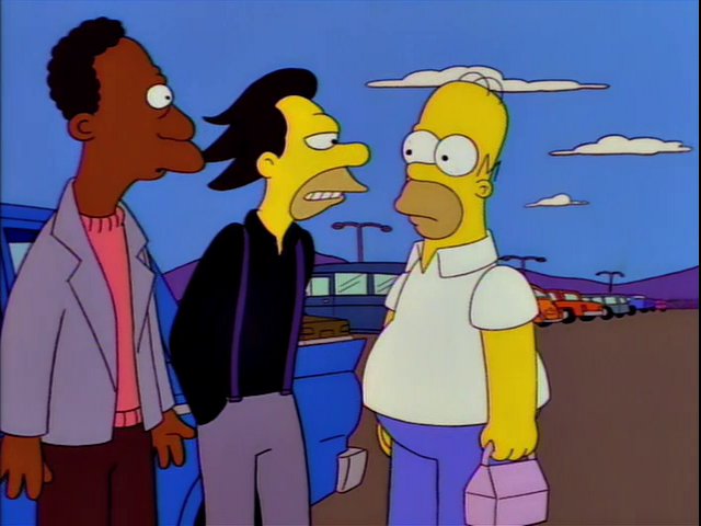 Frinkiac - Simpsons Meme & GIF Generator