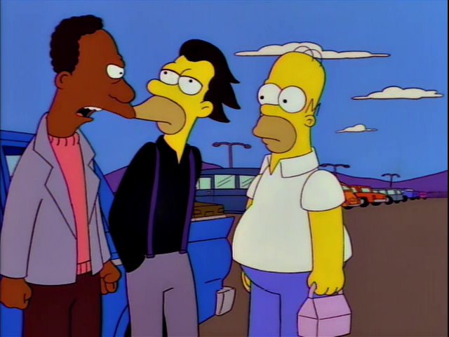 Frinkiac - Simpsons Meme & GIF Generator