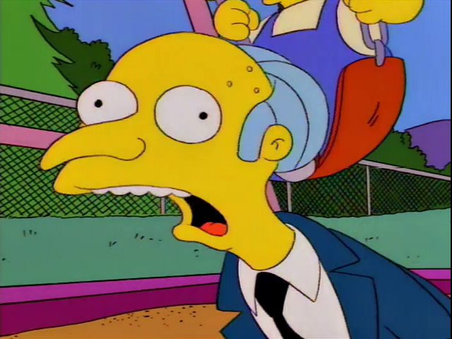 Frinkiac - Simpsons Meme & GIF Generator